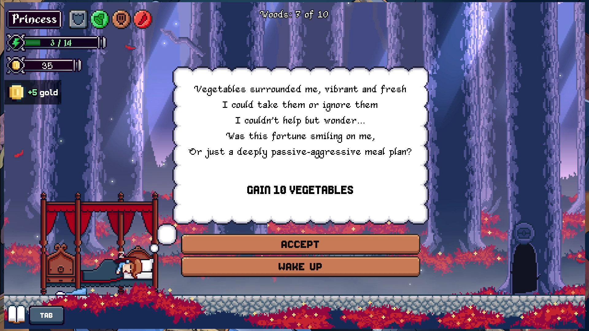 Hungry Horrors Demo Out Now on Steam: Feed Legendary Monsters from British and Irish Folklore ...